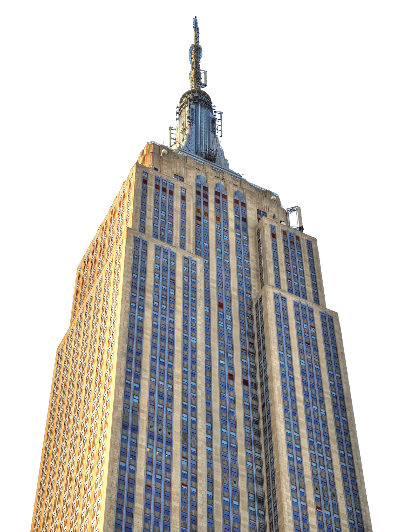 S&P Ventures – Investing in High Net Free Cashflow Companies